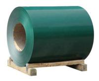 China PPGI Prepainted Steel Coil 0.12mm-2mm Thickness Z20-Z275 Zinc Coating Cold Rolled Steel Sheet for sale