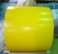 China PPGI Prepainted Steel Coil 0.12mm-2mm Thickness Z20-Z275 Zinc Coating Cold Rolled Steel Sheet for sale