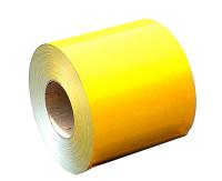 China 0.48mm Prepainted Galvalume Steel Coil Az40-Az150 Dx51d Z100 Z275 for sale