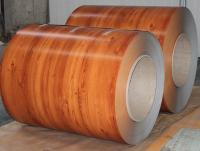 China Hot Rolled PPGI Steel Coil Sheet 600mm-1500mm for sale