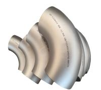 China ASME A234 WPB Carbon Steel 90 Degree Long Radius Elbow 6 Inch Seamless Pipe Fitting for sale