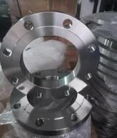 China SS304L Schedule 10 Stainless Steel Pipe Flange 1/2 Inch 8inch 3/4 Threaded PN16 Forging for sale
