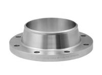 China 304 Stainless Steel 6 Inch Weld Neck Flange Class 150 ANSI B16.5 for sale