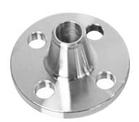 China 304 Stainless Steel 6 Inch Weld Neck Flange Class 150 ANSI B16.5 for sale