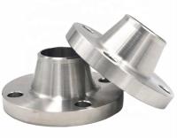 China 304 Stainless Steel 6 Inch Weld Neck Flange Class 150 ANSI B16.5 for sale