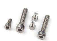 China 316 Stainless Steel Hex Nut M5-M42 Schedule 80 A2-70 Grade for Pipe Fittings for sale