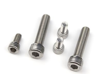 China 316 Stainless Steel Hex Nut M5-M42 Schedule 80 A2-70 Grade for Pipe Fittings for sale