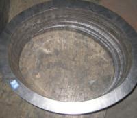 China ASME B16.20 Ring Joint Gasket S316 S304 RX BX R Stainless Steel API 6A 3-25 MPa for sale