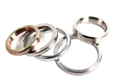 China ASME B16.20 Ring Joint Gasket S316 S304 RX BX R Stainless Steel API 6A 3-25 MPa for sale