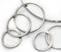 China ASME B16.20 Ring Joint Gasket S316 S304 RX BX R Stainless Steel API 6A 3-25 MPa for sale