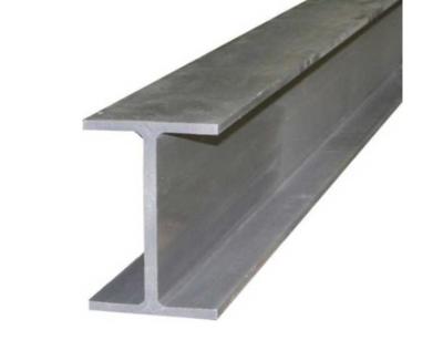 China Hot Rolled Carbon Steel H Beam HEA HEB IPE Q345B Galvanized 100-900mm Web Width for Construction for sale