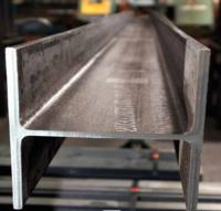 China Hot Rolled Carbon Steel H Beam HEA HEB IPE Q345B Galvanized 100-900mm Web Width for Construction for sale
