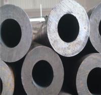 China JIS G3445 Cold Drawn Seamless Carbon Steel Tube DN17175 CK35 ST35.8 25mm Thick for sale