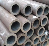 China JIS G3445 Cold Drawn Seamless Carbon Steel Tube DN17175 CK35 ST35.8 25mm Thick for sale