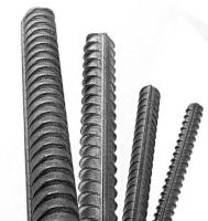 China ASTM A615 Grade 60 Deformed Steel Rebar 12mm 20mm Ribbed Steel Bar for Construction for sale