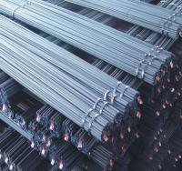 China ASTM A615 Grade 60 Deformed Steel Rebar 12mm 20mm Ribbed Steel Bar for Construction for sale