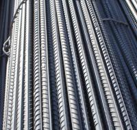 China Deformed Steel Rebar 12mm 16mm 20mm Reinforcement Bar ASTM A615 Grade 60 for sale