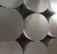 China ASTM A240 Cold Rolled Stainless Steel Circle Plate 201 304 2B BA 100-700mm Diameter for sale