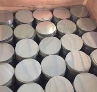 China ASTM A240 Cold Rolled Stainless Steel Circle Plate 201 304 2B BA 100-700mm Diameter for sale