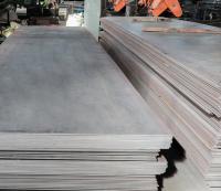 China Hot Rolled Mild Steel Sheet Metal SS400 SAE 1006 2mm 5mm Thickness for sale
