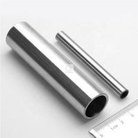 China Sch 10 Electropolished Stainless Steel Pipe Tubing 316L 304L 310S 1.4404 1.4301 for sale