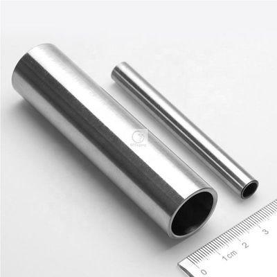 China Sch 10 Electropolished Stainless Steel Pipe Tubing 316L 304L 310S 1.4404 1.4301 for sale