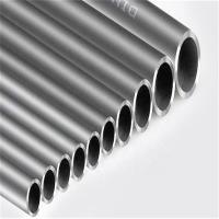 China Sch 10 Electropolished Stainless Steel Pipe Tubing 316L 304L 310S 1.4404 1.4301 for sale