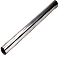 China Sch 10 Electropolished Stainless Steel Pipe Tubing 316L 304L 310S 1.4404 1.4301 for sale