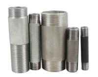 China Malleable Iron Galvanized Steel Pipe Fittings BSP NPT Threaded 1.6MPa Oil Gas for sale