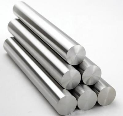 China ASTM A276 420 Stainless Steel Round Bar 40mm Diameter Bright Surface for sale
