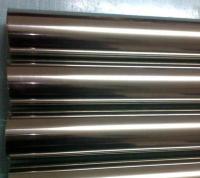 China ASTM A276 420 Stainless Steel Round Bar 40mm Diameter Bright Surface for sale