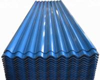 China Prepainted Galvanized Steel Coil 0.12-1.0mm Thickness 600-1250mm Width for Roofing for sale