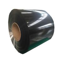 China PPGI Pre-painted Galvanized Steel Coil RAL Color 0.125-4.0mm Width 600-1500mm for sale