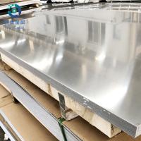 China ASTM A240 S32205 Duplex Stainless Steel Plate Sheet 22% Cr 3% Mo for sale