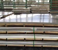 China ASTM A240 S32205 Duplex Stainless Steel Plate Sheet 22% Cr 3% Mo for sale