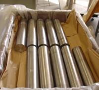 China Cold Draw Super Alloy Pipe Tube Monel 400 With Polish Bright Surface for sale
