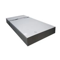 China Monel 400 Alloy Steels Plates N04400 Corrosion Resistant Nickel Base for sale