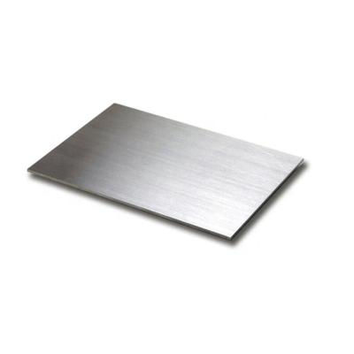 China Monel 400 Alloy Steels Plates N04400 Corrosion Resistant Nickel Base for sale