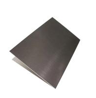 China Monel 400 Alloy Steels Plates N04400 Corrosion Resistant Nickel Base for sale