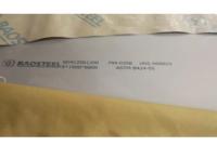 China Inconel 625 Nickel Alloy Sheet 600 800 825 Nimonic80A Hastelloy C276 B2 0.5mm-50mm for sale