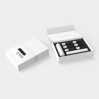 China Car Perfume Aroma Diffuser For Air Vent Ultrasonic Nano Spray for sale