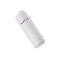 China Auto Perfume Car Air Freshener Ultrasonic Smell Refresher Fragrance for sale