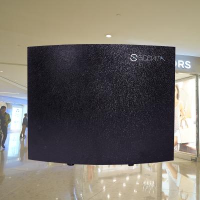 China Commercial Scent Machine Large Room Fragrance Air Diffuser For HVAC for sale
