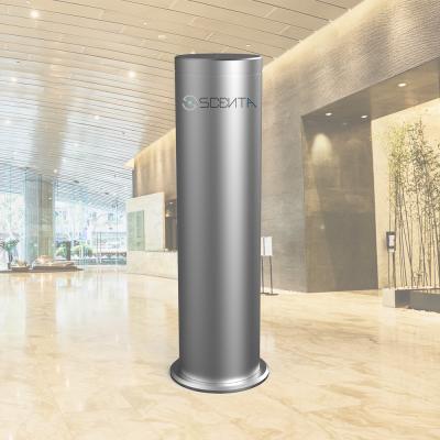 China Room Scent Diffuser Hotel Lobby Floor Standing APP Smart Control for sale