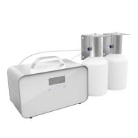 China Commercial Scent Delivery System Large Area HVAC Aroma Oil Diffusion for sale