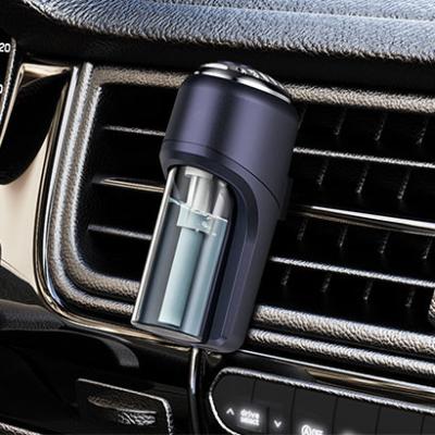 China Aroma Essential Oil Atomizer Car Scent Diffuser Vehicle Vent Clip for sale