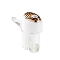China Aroma Essential Oil Atomizer Car Scent Diffuser Vehicle Vent Clip for sale