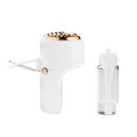 China Smart Motion Sensor Aroma Oil Diffuser Vehicle Air Refresh Fragrance for sale