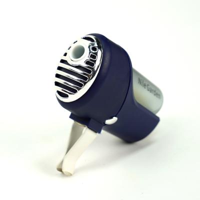 China Small Car Perfume Air Freshener New Design Auto Aroma Vent Clip for sale