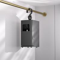 China Business Scent Air Diffuser Machine For Bar Fragrance Nebulizer for sale